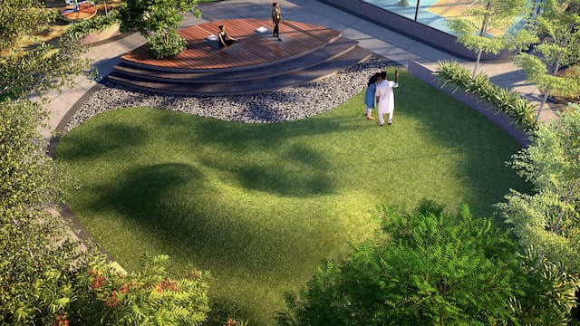 Felixa Arcobaleno | Residential Plots for sale in Navalur, Chennai